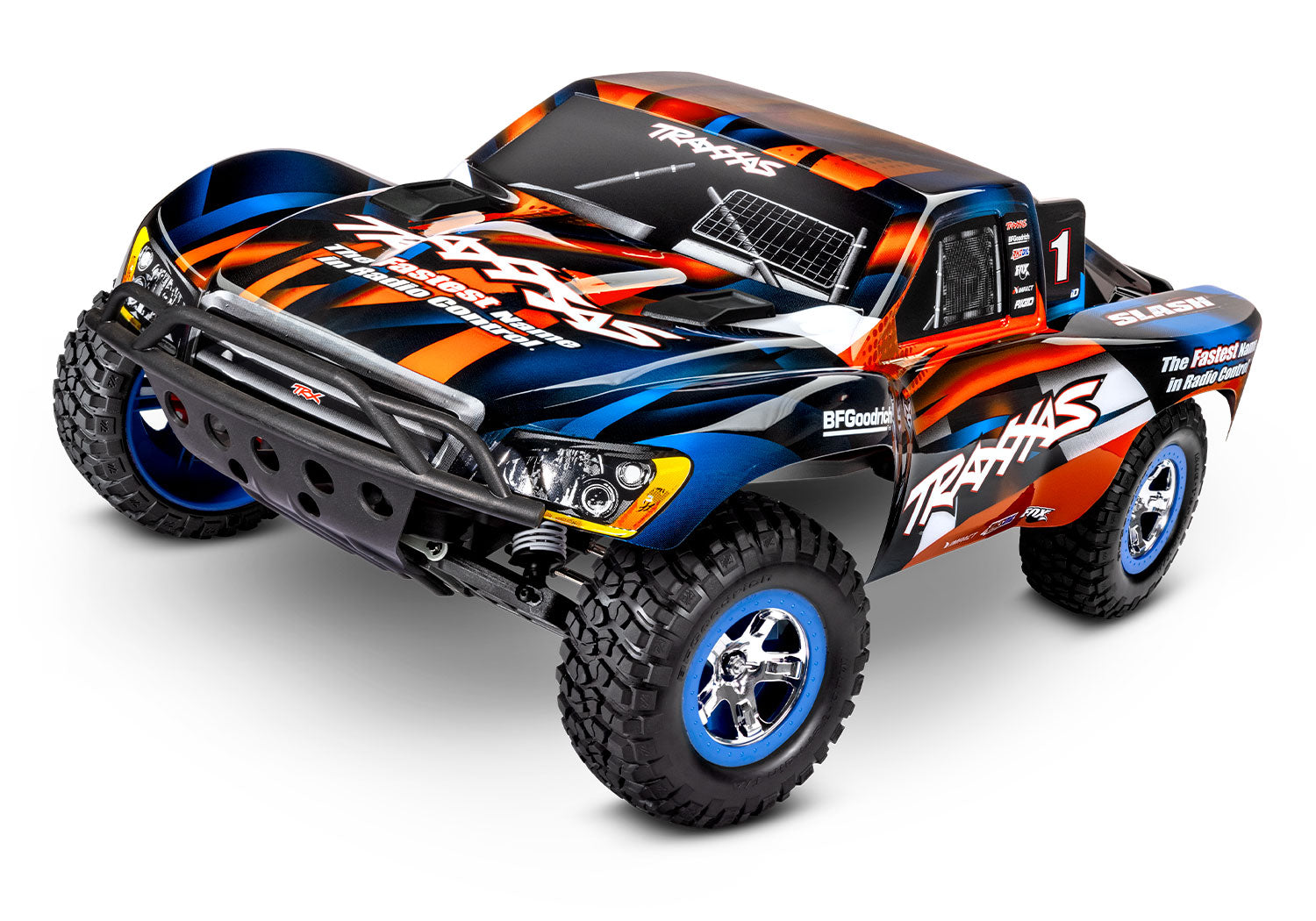 Traxxas Mexico Distribuidor Autorizado Traxxas – RCDrons
