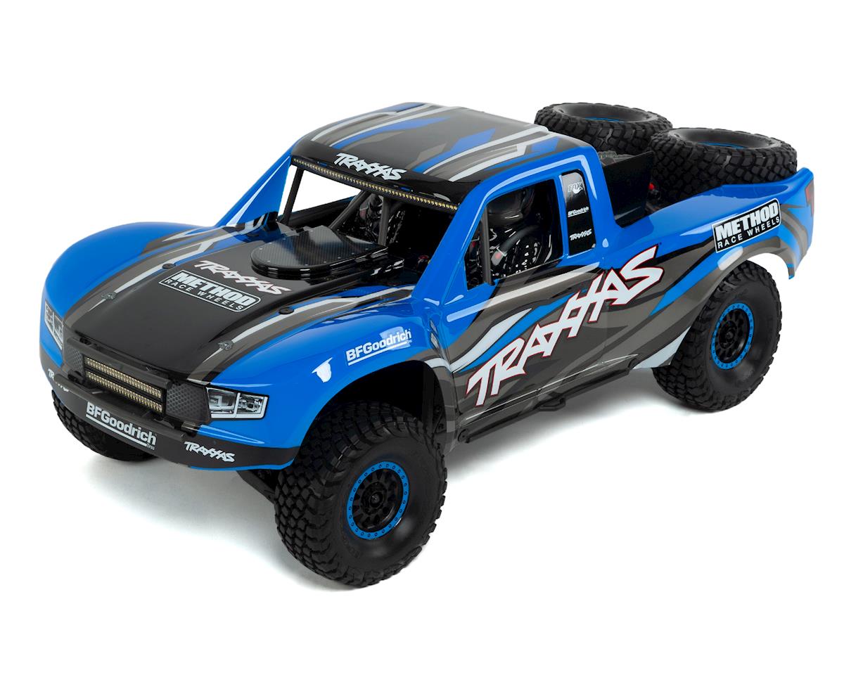 Traxxas Unlimited Desert Racer UDR 6S RTR 4WD Race TrucK 85086-4 – RCDrons
